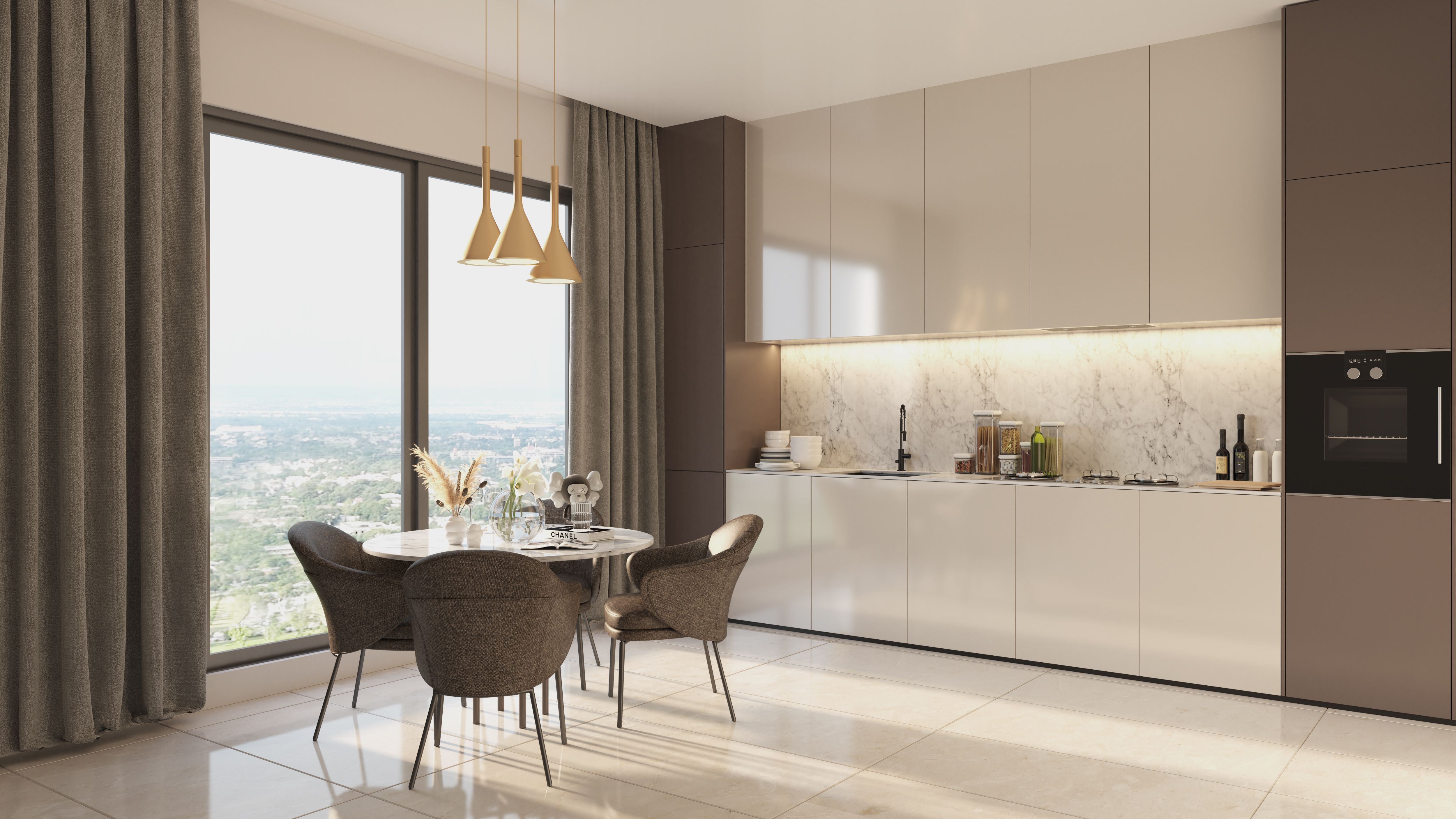 Silver Oaks Luxury Apartments | Home